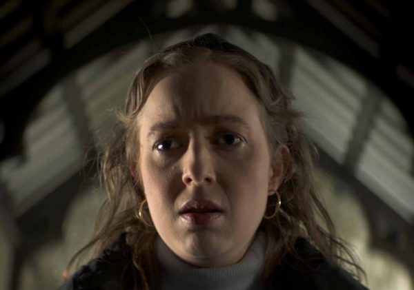 Evie - Mitchell Brunt Films