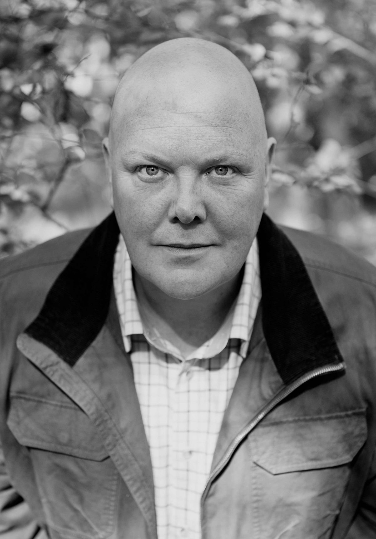 About Us - Mitchell Brunt Films